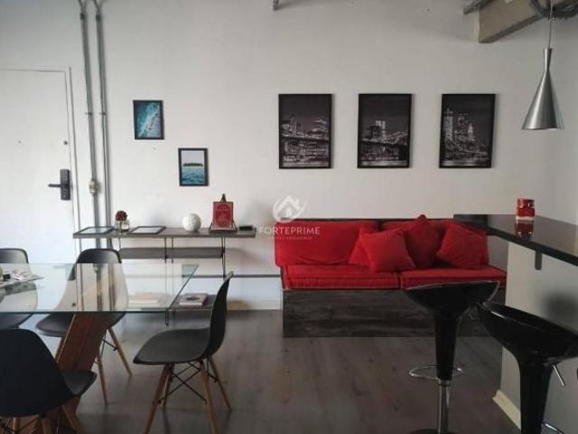 Apartamento com 2 quartos à Venda, Vila Nova Conceição São Paulo