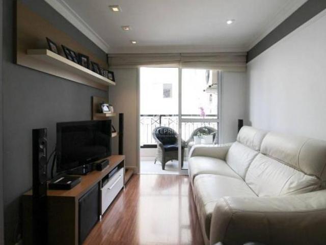 Apartamento com 2 quartos à Venda, Vila Nova Conceição São Paulo