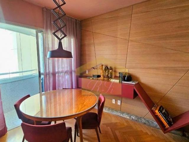 Apartamento com 2 quartos à venda Vila Nova Conceição São Paulo/SP