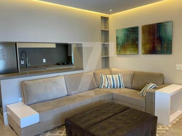 Apartamento com 2 quartos à venda Vila Nova Conceição