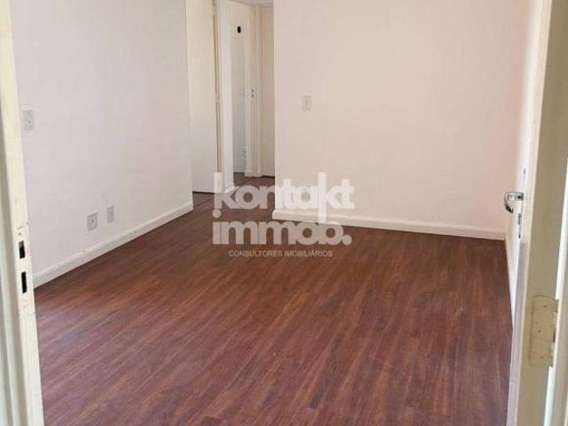 Apartamento com 2 quartos à Venda, Vila Odim Antão Sorocaba