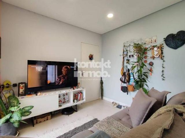 Apartamento com 2 quartos à Venda, Vila Odim Antão Sorocaba