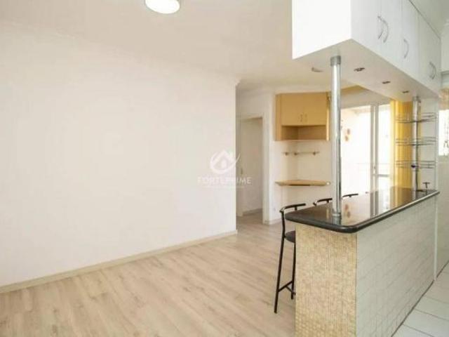 Apartamento com 2 quartos à Venda, Vila Olímpia São Paulo