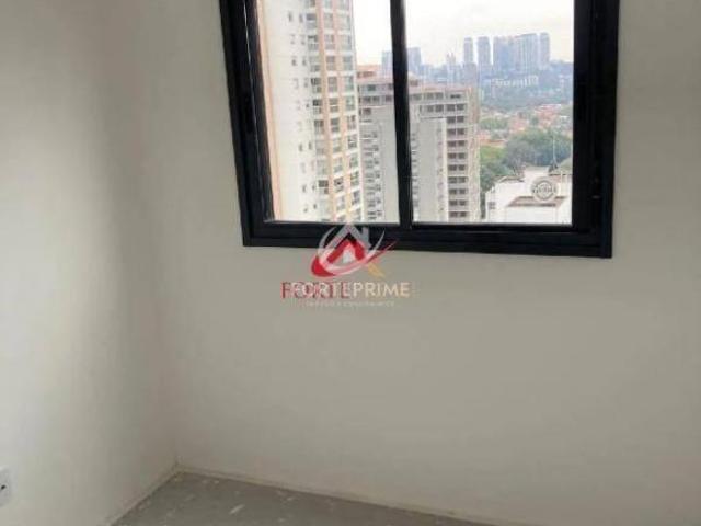 Apartamento com 2 Quartos à Venda, Vila Olímpia São Paulo