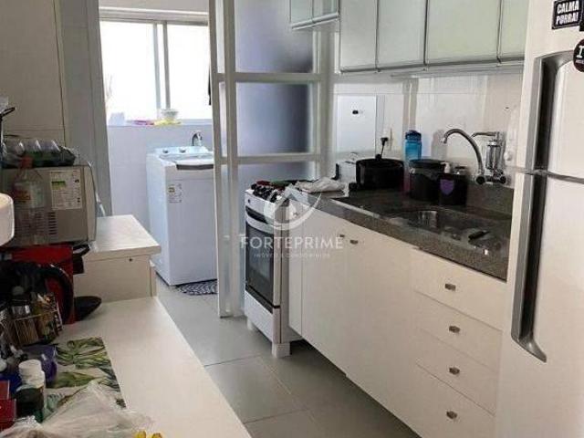 Apartamento com 2 quartos à Venda, Vila Olímpia São Paulo