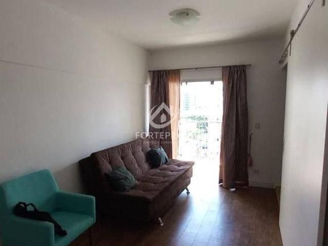 Apartamento com 2 quartos à Venda, Vila Olímpia São Paulo