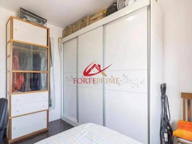 Apartamento com 2 quartos à Venda, Vila Olímpia São Paulo