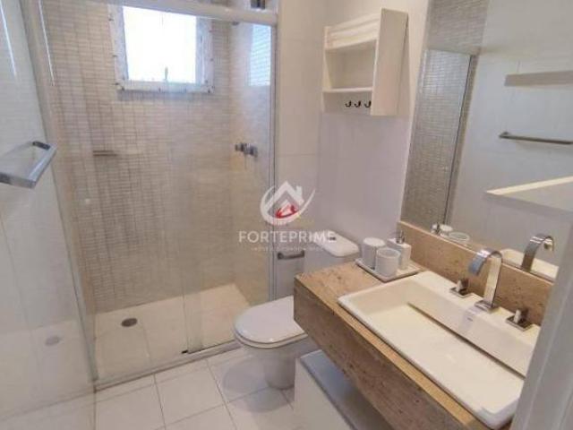 Apartamento com 2 quartos à Venda, Vila Olímpia São Paulo