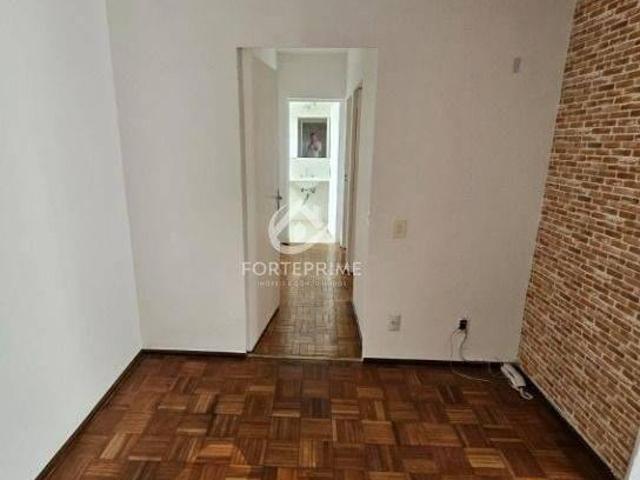 Apartamento com 2 quartos à Venda, Vila Olímpia São Paulo
