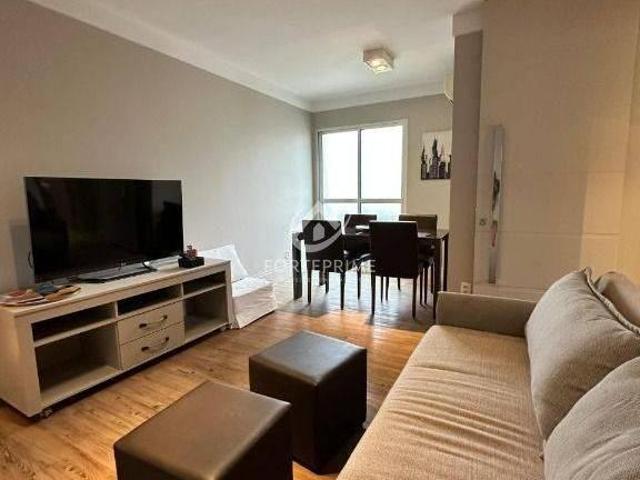 Apartamento com 2 quartos à Venda, Vila Olímpia São Paulo