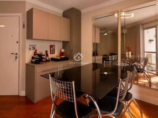 Apartamento com 2 quartos à Venda, Vila Olímpia São Paulo
