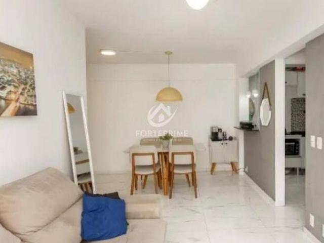 Apartamento com 2 quartos à Venda, Vila Olímpia São Paulo