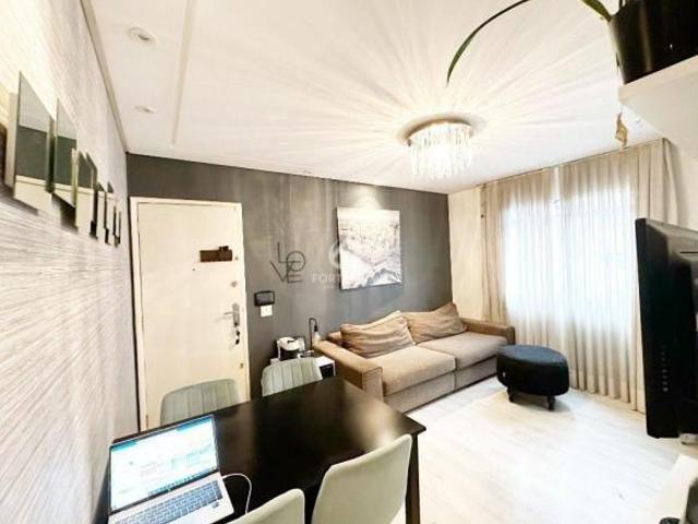 Apartamento com 2 quartos à Venda, Vila Olímpia São Paulo