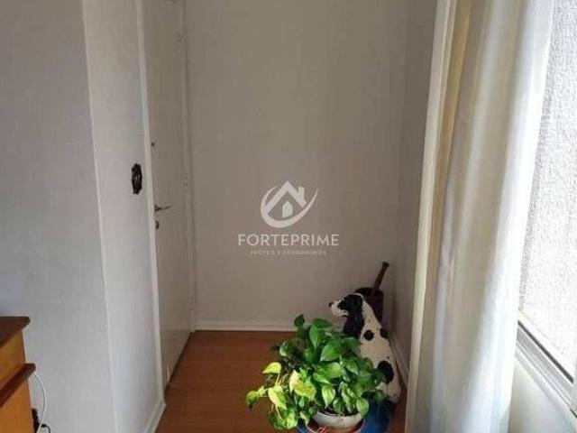 Apartamento com 2 quartos à Venda, Vila Olímpia São Paulo