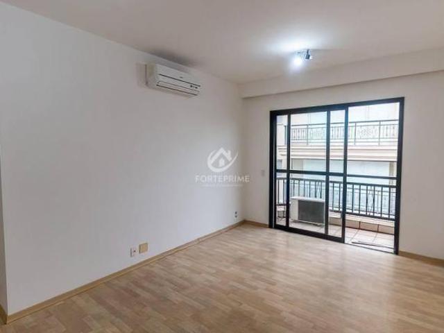 Apartamento com 2 quartos à Venda, Vila Olímpia São Paulo