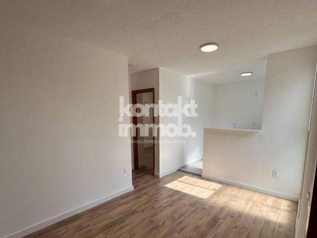 Apartamento com 2 quartos à Venda, Vila Pedroso Votorantim