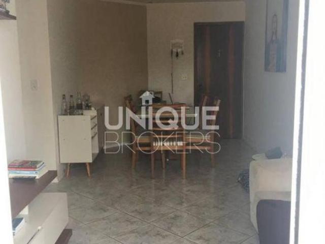 Apartamento com 2 quartos à Venda, Vila Progresso Jundiaí