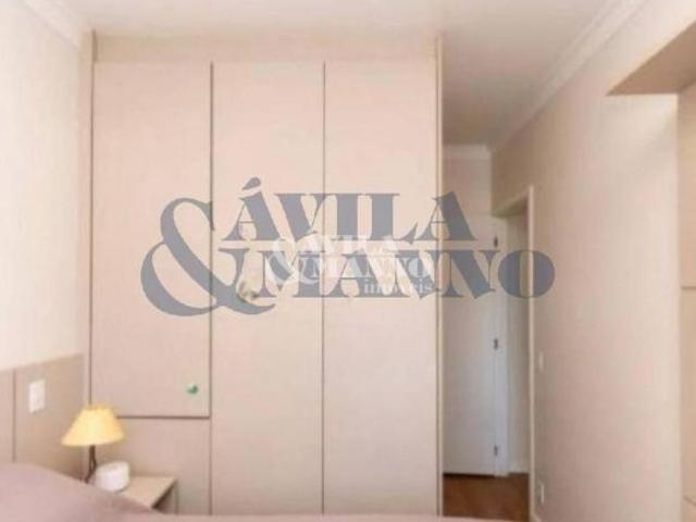 Apartamento com 2 quartos à Venda, Vila Prudente