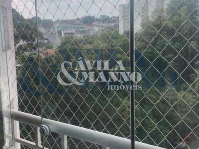 Apartamento com 2 quartos à Venda, Vila Prudente