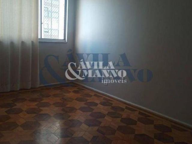 Apartamento com 2 quartos à Venda, Vila Regente Feijó