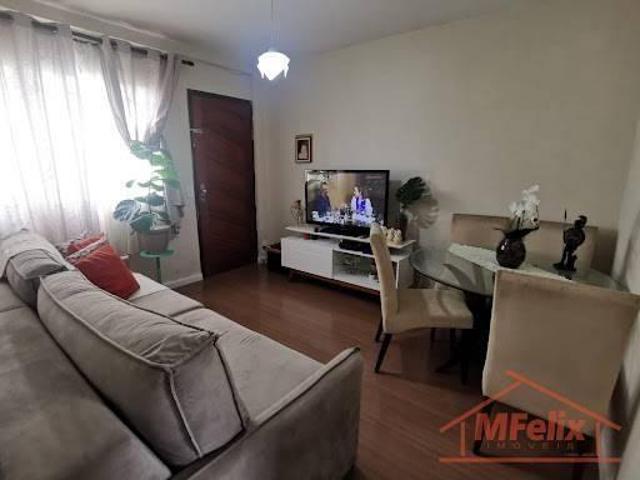 Apartamento com 2 quartos à Venda, Vila Rio de Janeiro Guarulhos