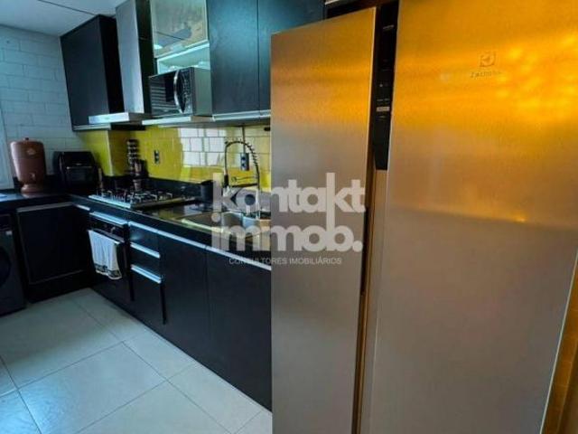Apartamento com 2 quartos à Venda, Vila Rica Sorocaba