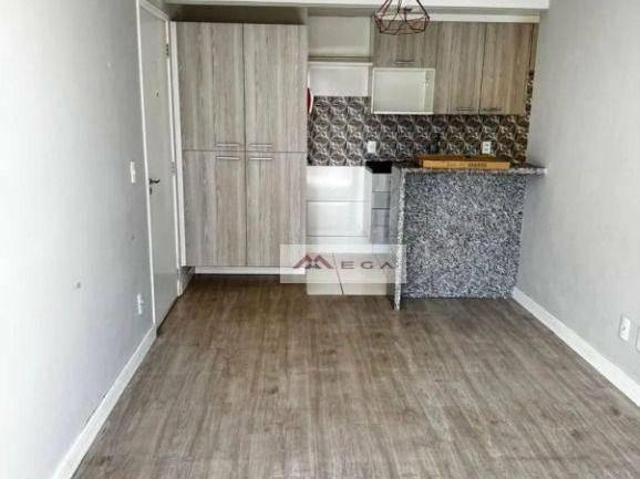 Apartamento com 2 quartos à venda Vila São Pedro Hortolândia/SP