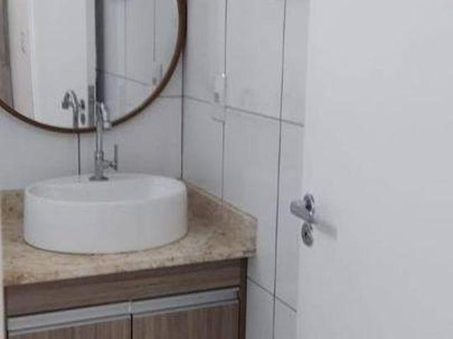 Apartamento com 2 quartos à Venda, Vila São Rafael Guarulhos