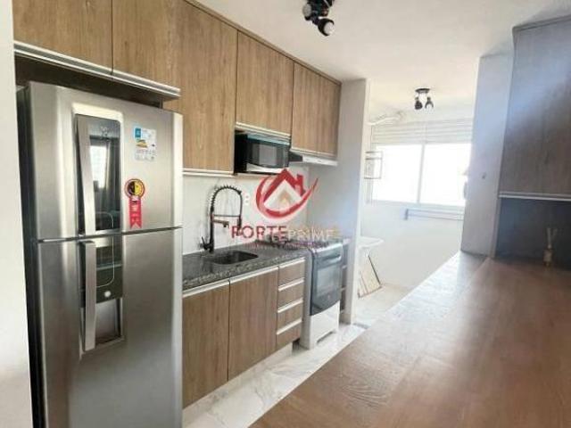 Apartamento com 2 quartos à Venda, Vila Santa Catarina São Paulo