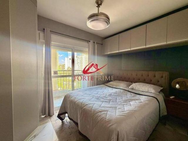 Apartamento com 2 quartos à Venda, Vila Santa Catarina São Paulo