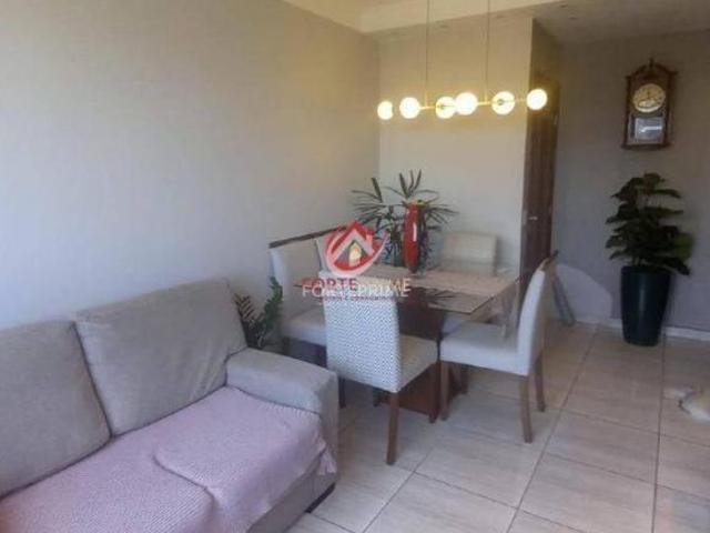 Apartamento com 2 quartos à Venda, Vila Santa Catarina São Paulo