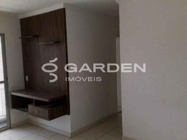 Apartamento com 2 Quartos à venda/locação, 48m²