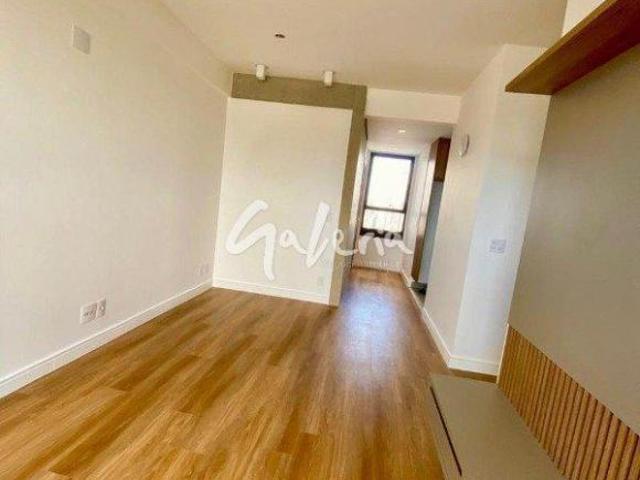Apartamento com 2 quartos à Venda/Locação Vila Guiomar Santo André