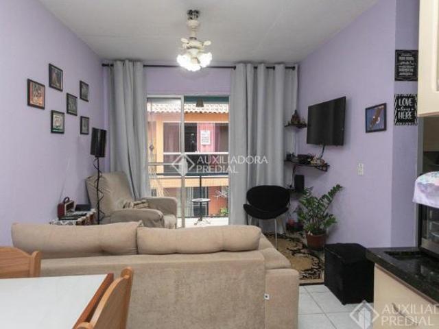 Apartamento com 2 quartos Aceita Compra Assistida