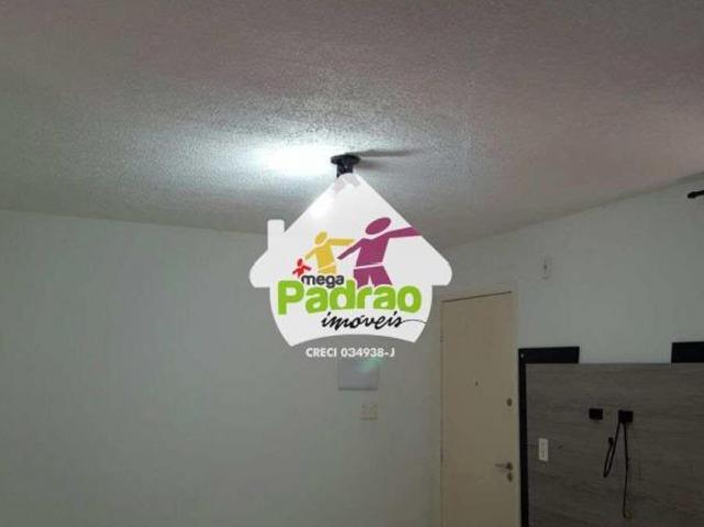 Apartamento com 2 quartos, Água Chata, Guarulhos R$ 230 mil, Cod: 8560