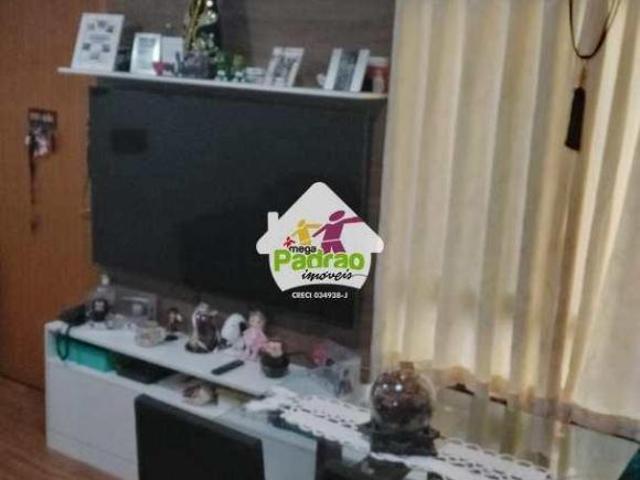 Apartamento com 2 quartos, Água Chata, Guarulhos R$ 240 mil, Cod: 11010