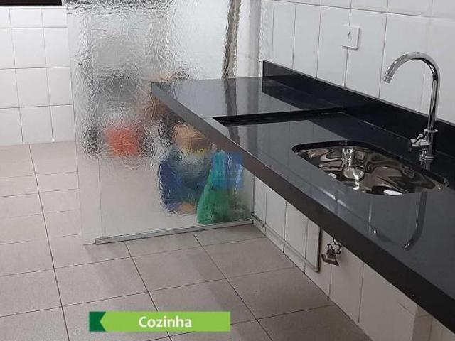 Apartamento com 2 quartos, Alto do Ipiranga, São Paulo R$ 490 mil, Cod: 2974