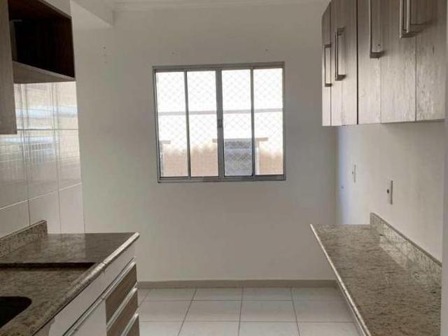 Apartamento com 2 quartos, Alto Ipiranga, Mogi das Cruzes R$ 250 mil, Cod: 4677