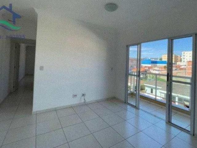 Apartamento com 2 quartos, Alvinópolis, Atibaia R$ 600 mil, Cod: 5202