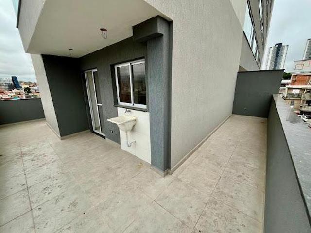 Apartamento com 2 quartos, Amplo quintal à venda, 73 m² por R$ 435.000 Vila Matilde São Paulo/SP