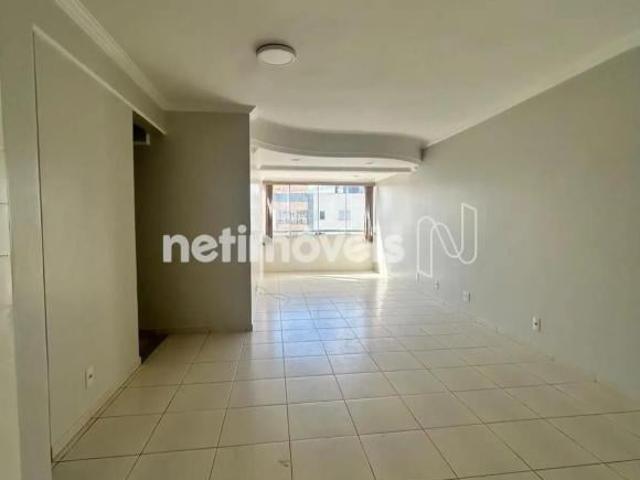 Apartamento com 2 Quartos Andar Alto Desocupado Águas Claras Edificio Águas Claras I