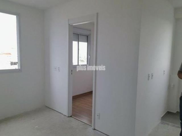 Apartamento com 2 quartos, andar alto, ótima vista