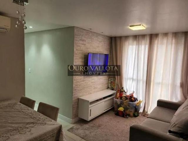 Apartamento com 2 quartos AP 230112S