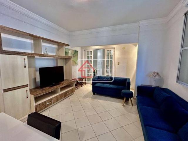 Apartamento com 2 quartos, Aparecida, Santos R$ 650 mil, Cod: 184