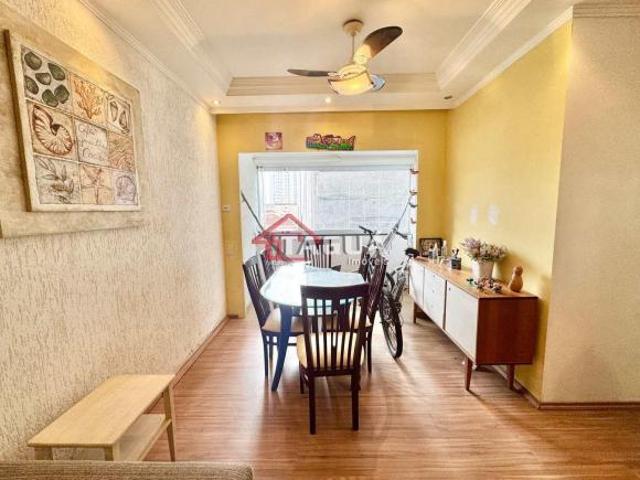Apartamento com 2 quartos, Aparecida, Santos R$ 750 mil, Cod: 780