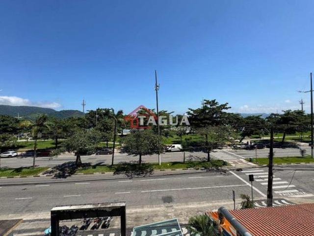 Apartamento com 2 quartos, Aparecida, Santos R$ 850 mil, Cod: 953