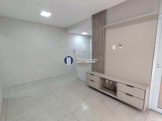 Apartamento com 2 quartos, Aparecida, Santos R$ 953 mil, Cod: 614