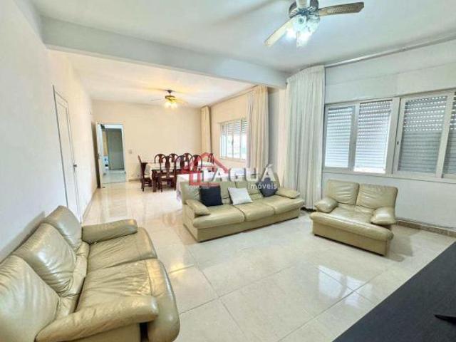 Apartamento com 2 quartos, Aparecida, Santos R$ 1.1 mi, Cod: 943