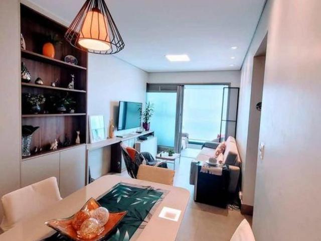 Apartamento com 2 quartos, Aparecida, Santos R$ 1.29 mi, Cod: 234