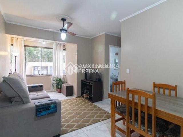 Apartamento com 2 quartos Aparicio Borges